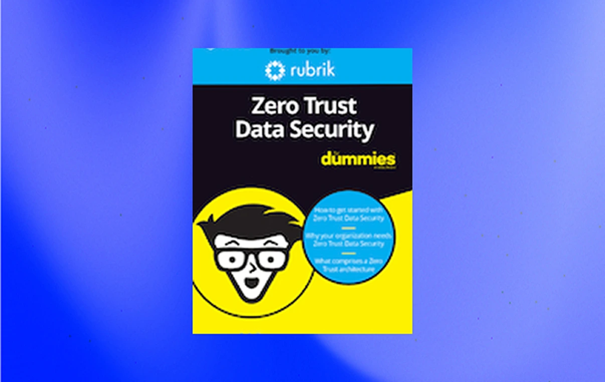 Zero Trust Data Security - IMS Cloud Services