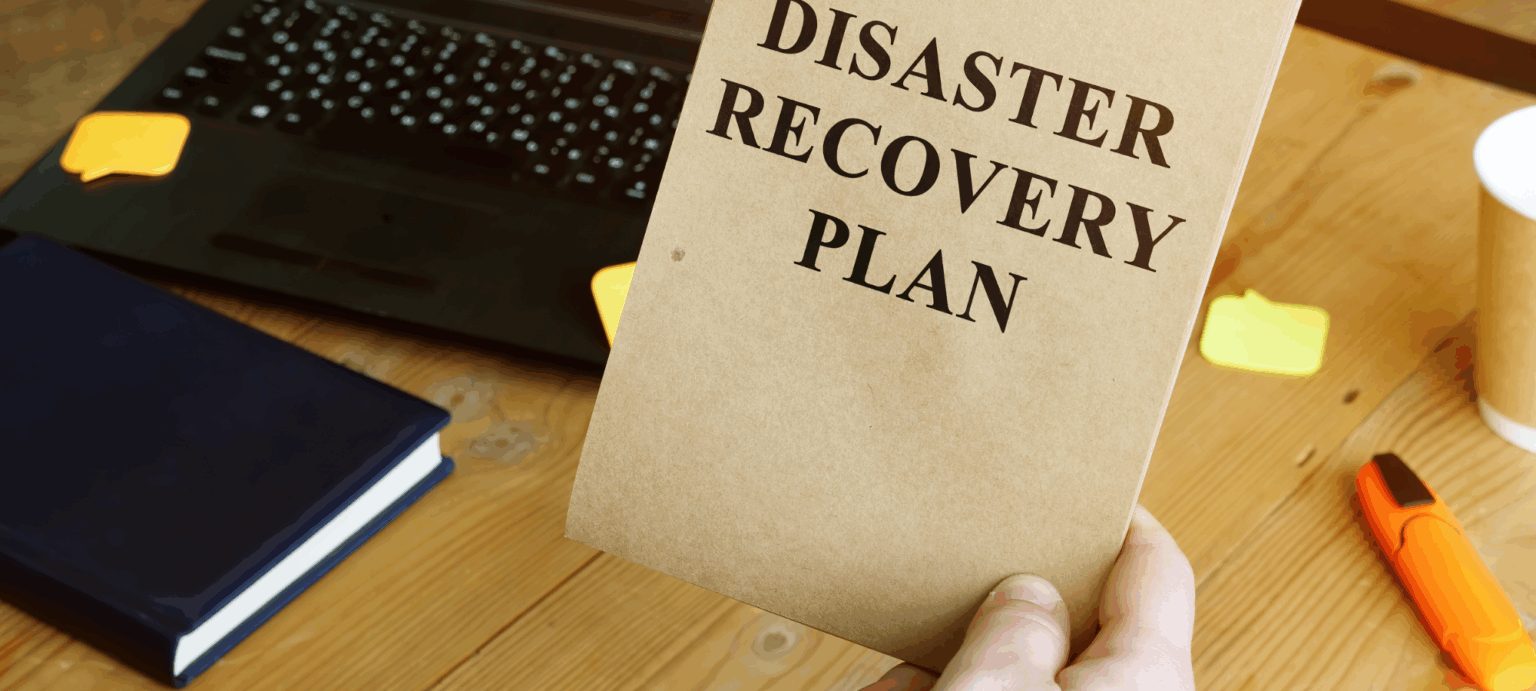 How Rubrik Cloud Vault Strengthens Disaster Recovery - IMS Cloud Services